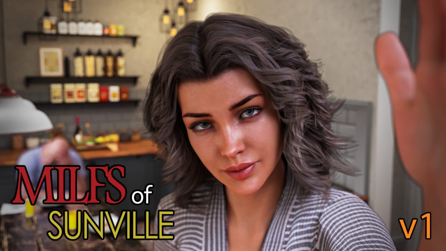 MILFs of Sunville: v1 has been released! – L7team