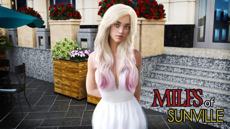 Milfs Of Sunville Spoiler V4 L7team