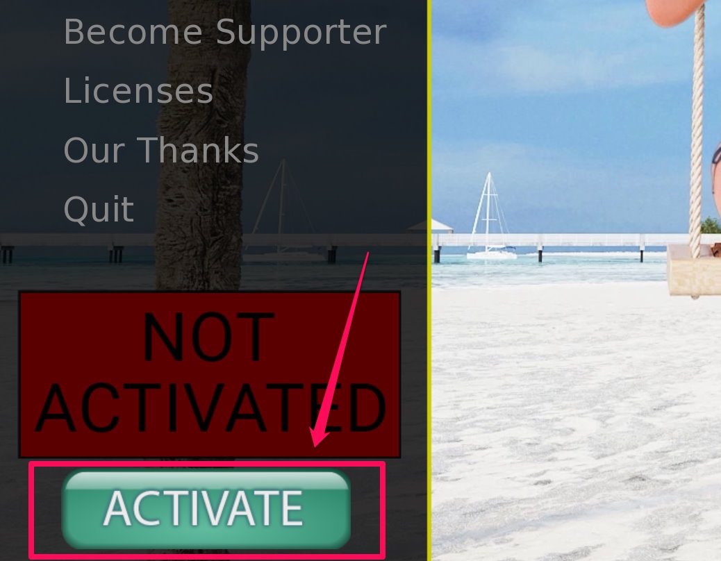 Activation guide – L7team