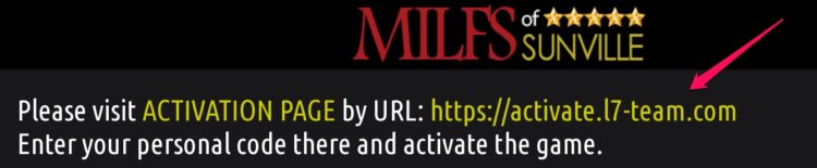 Activation guide – L7team