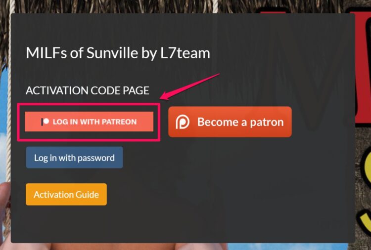 Activation guide – L7team