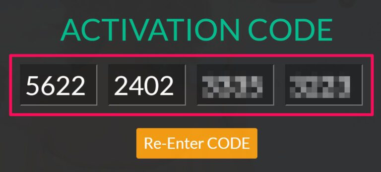 Activation guide – L7team