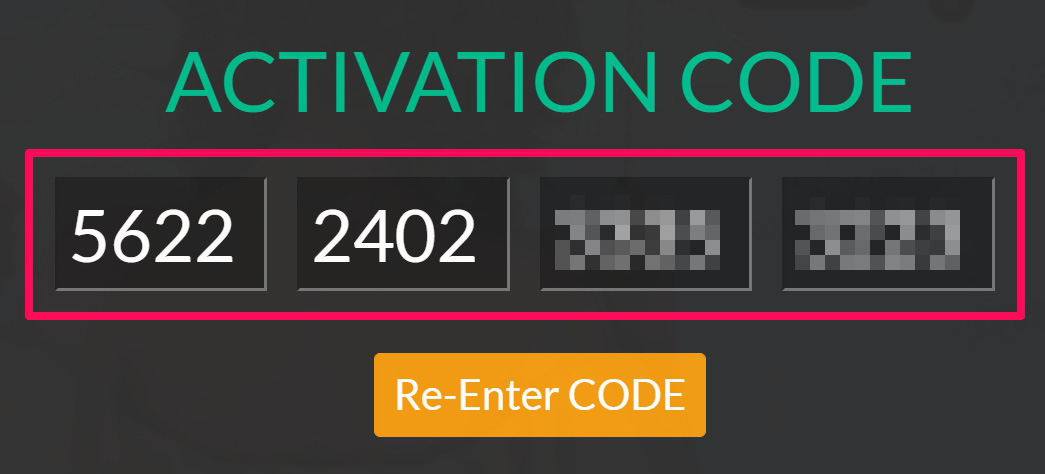 Activation guide – L7team