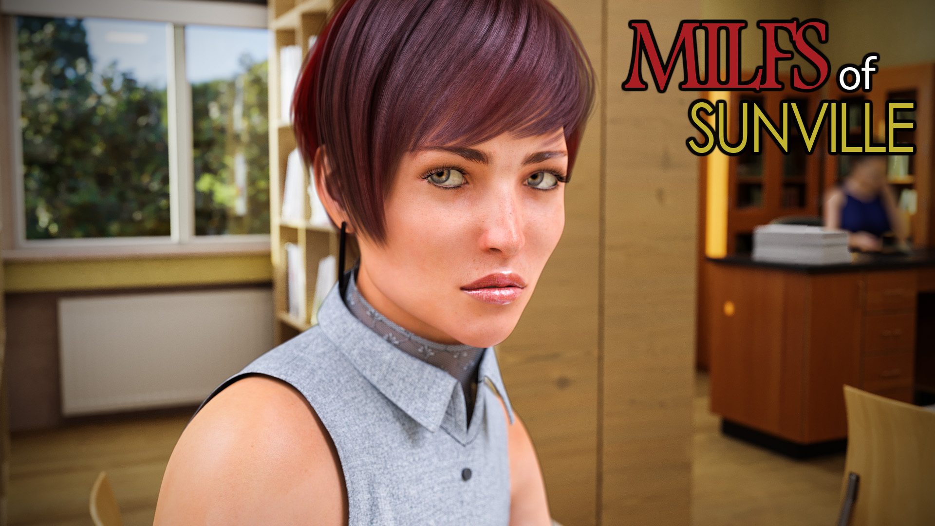 Milfs Of Sunville Spoiler 2 V4 L7team