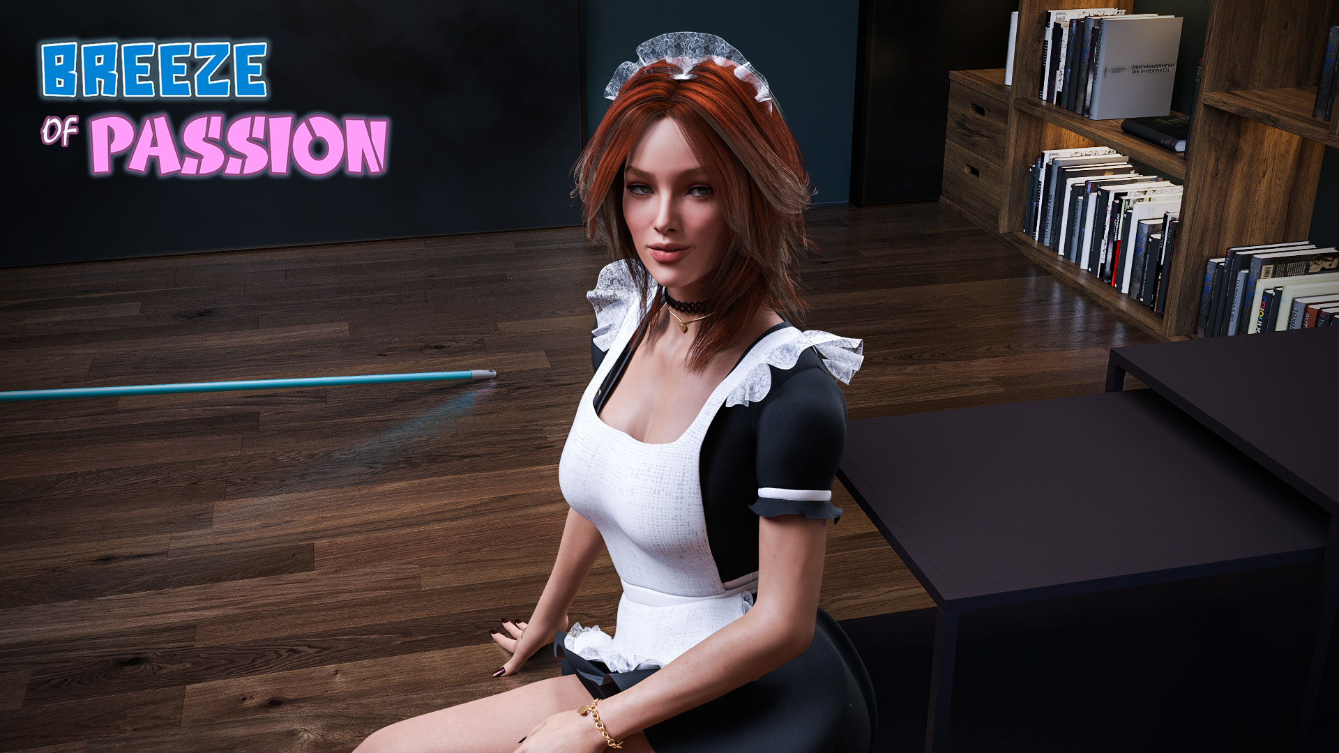 Breeze of Passion v6 Spoiler – L7team