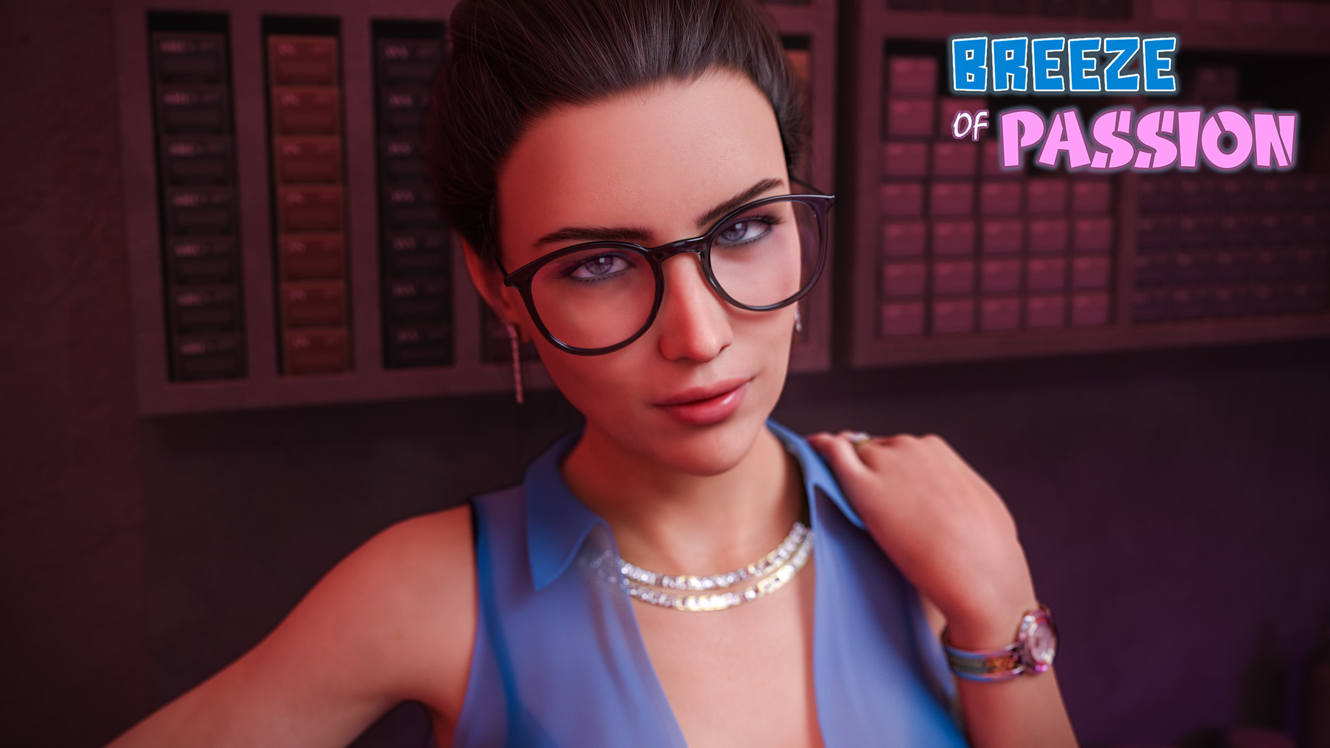 Spoiler : Breeze of Passion v8 – L7team