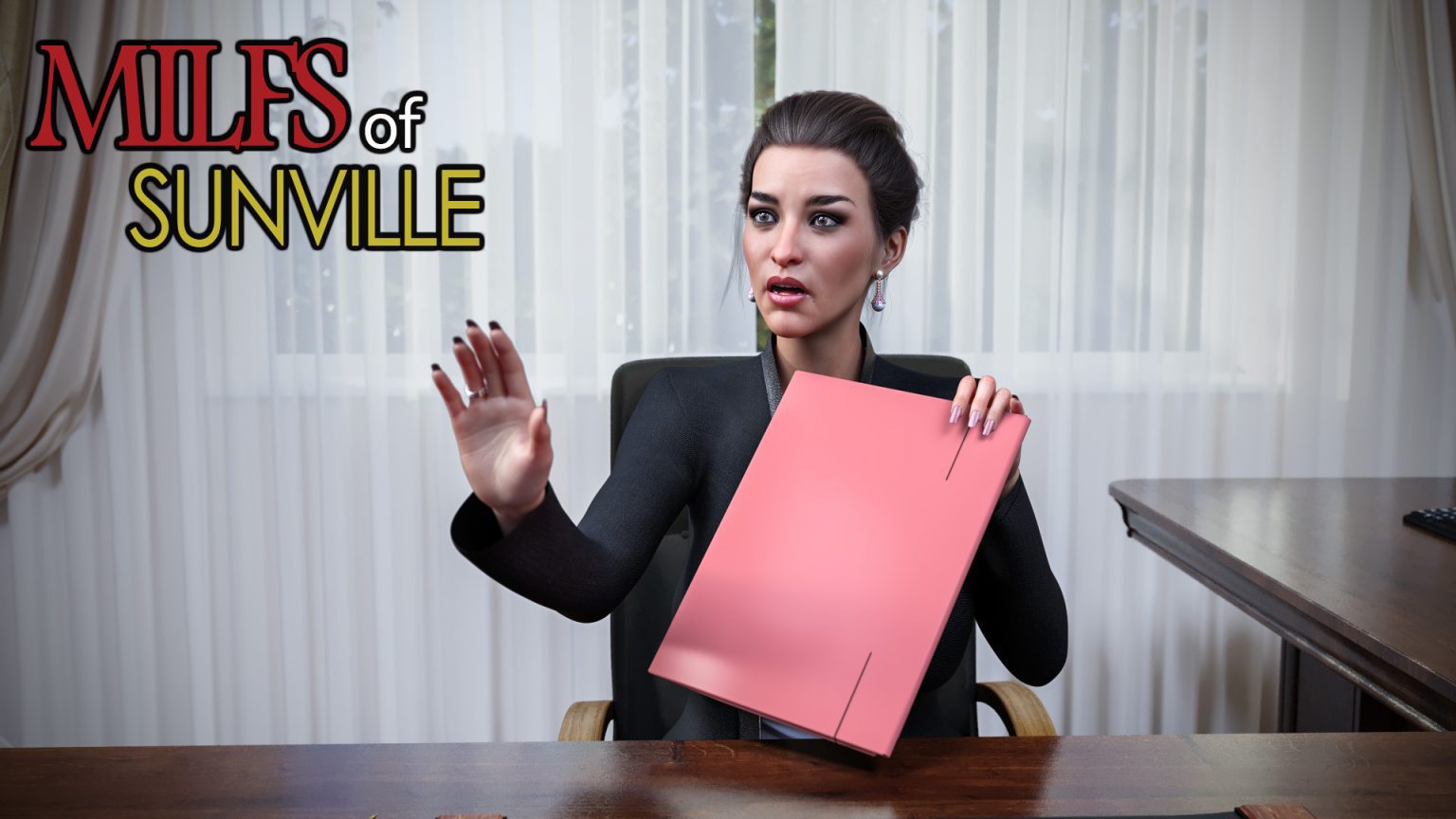 MILFs of Sunville: Spoiler 2 v9 – L7team